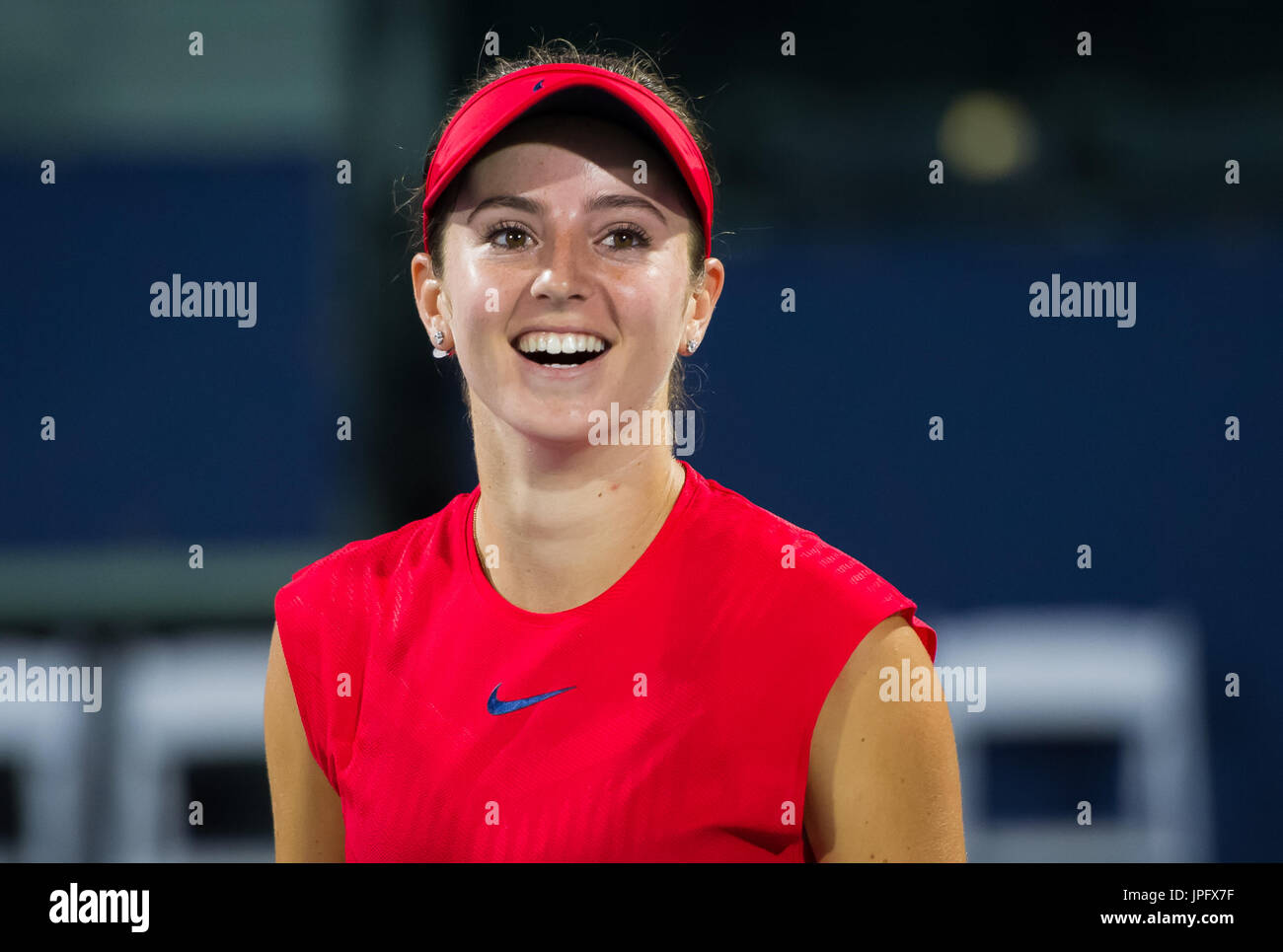 Stanford catherine bellis of the united states hi-res stock photography ...