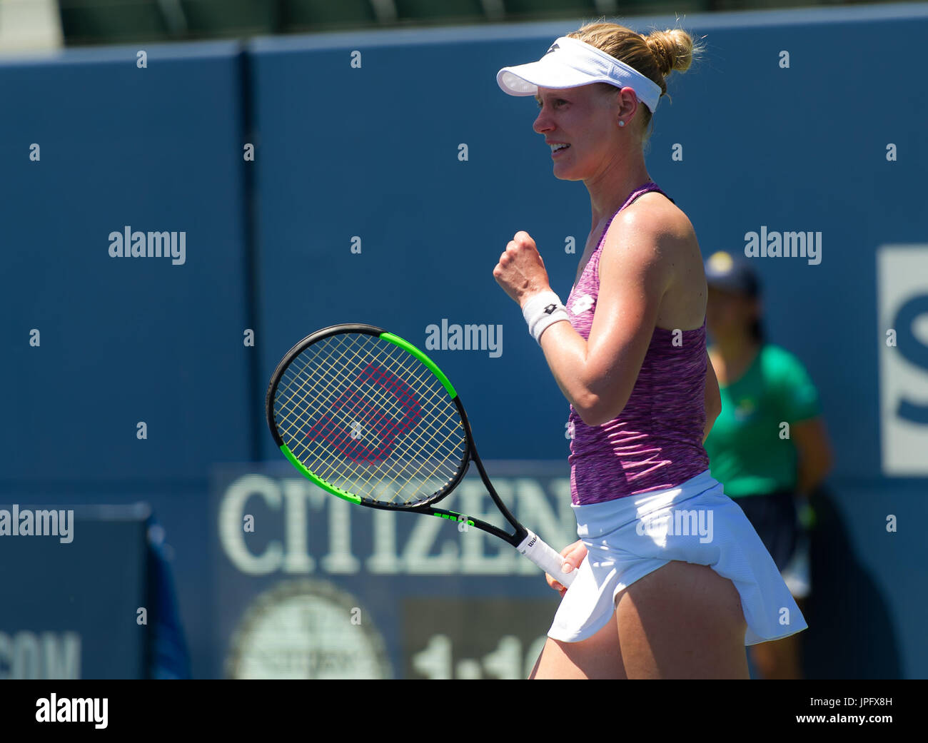 Stanford alison riske of the united states hi-res stock photography and ...