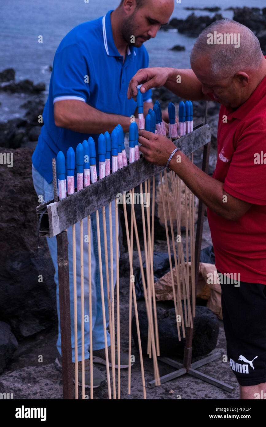 Batucada hi-res stock photography and images - Alamy