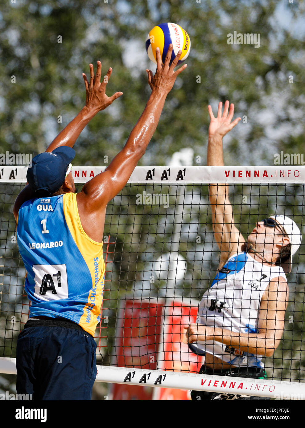 Austria leonardo hi-res stock photography and images - Alamy