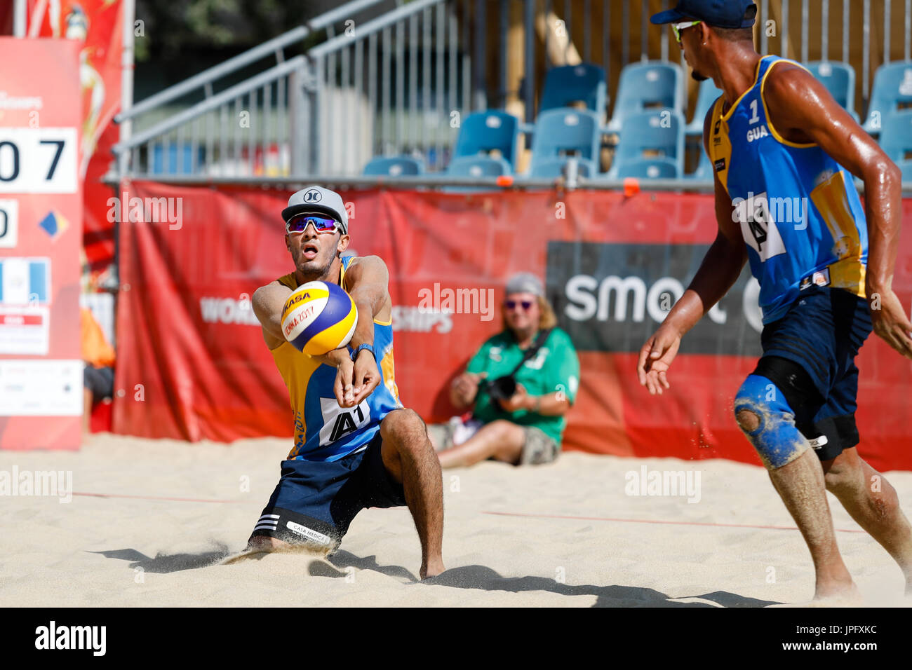 Andy blanco hi-res stock photography and images - Alamy