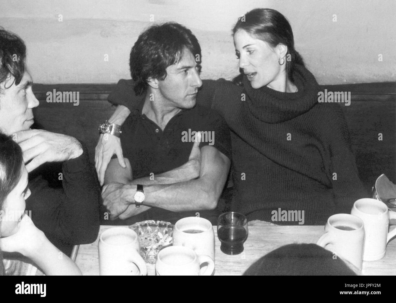 Anne hoffman hi-res stock photography and images - Alamy