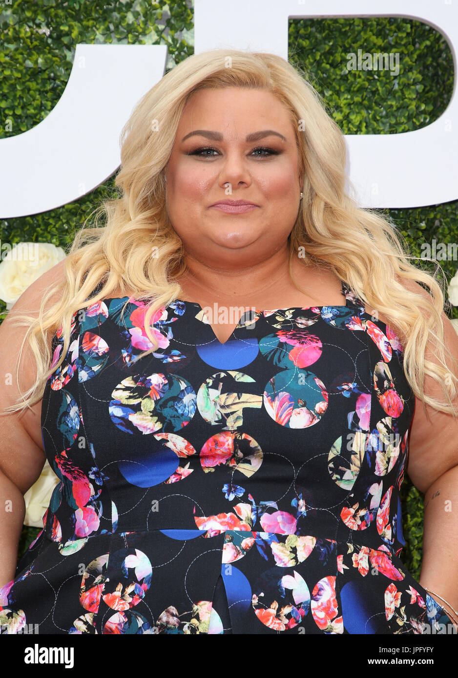 Carly jibson hi-res stock photography and images - Alamy