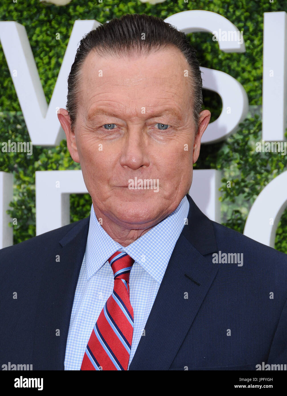 Robert radford hi-res stock photography and images - Alamy