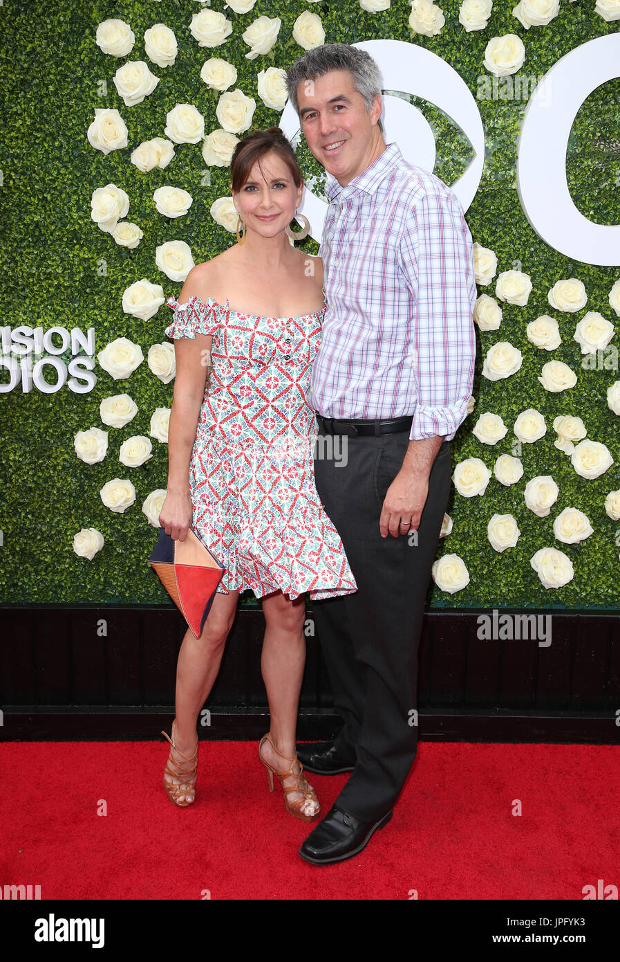 Keith christian kellie martin hi-res stock photography and images - Alamy