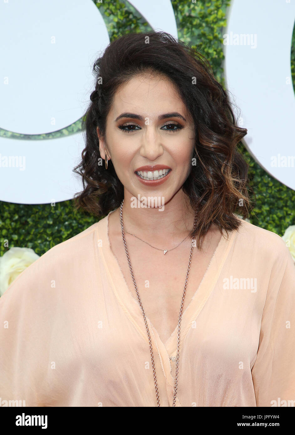 Gabrielle ruiz hi-res stock photography and images - Alamy