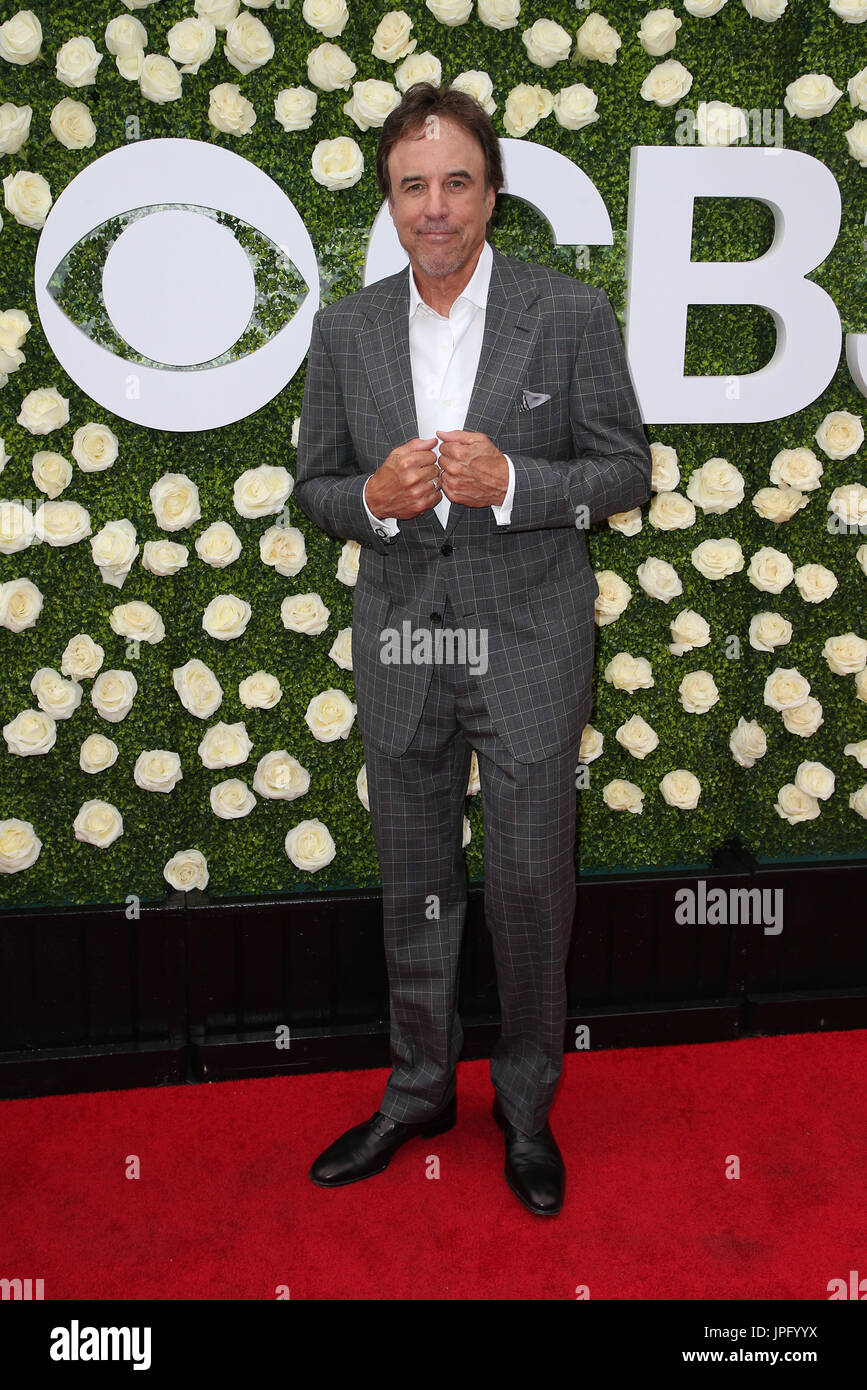 STUDIO CITY, CA - AUGUST 01: Kevin Nealon, At 2017 Summer TCA Tour ...