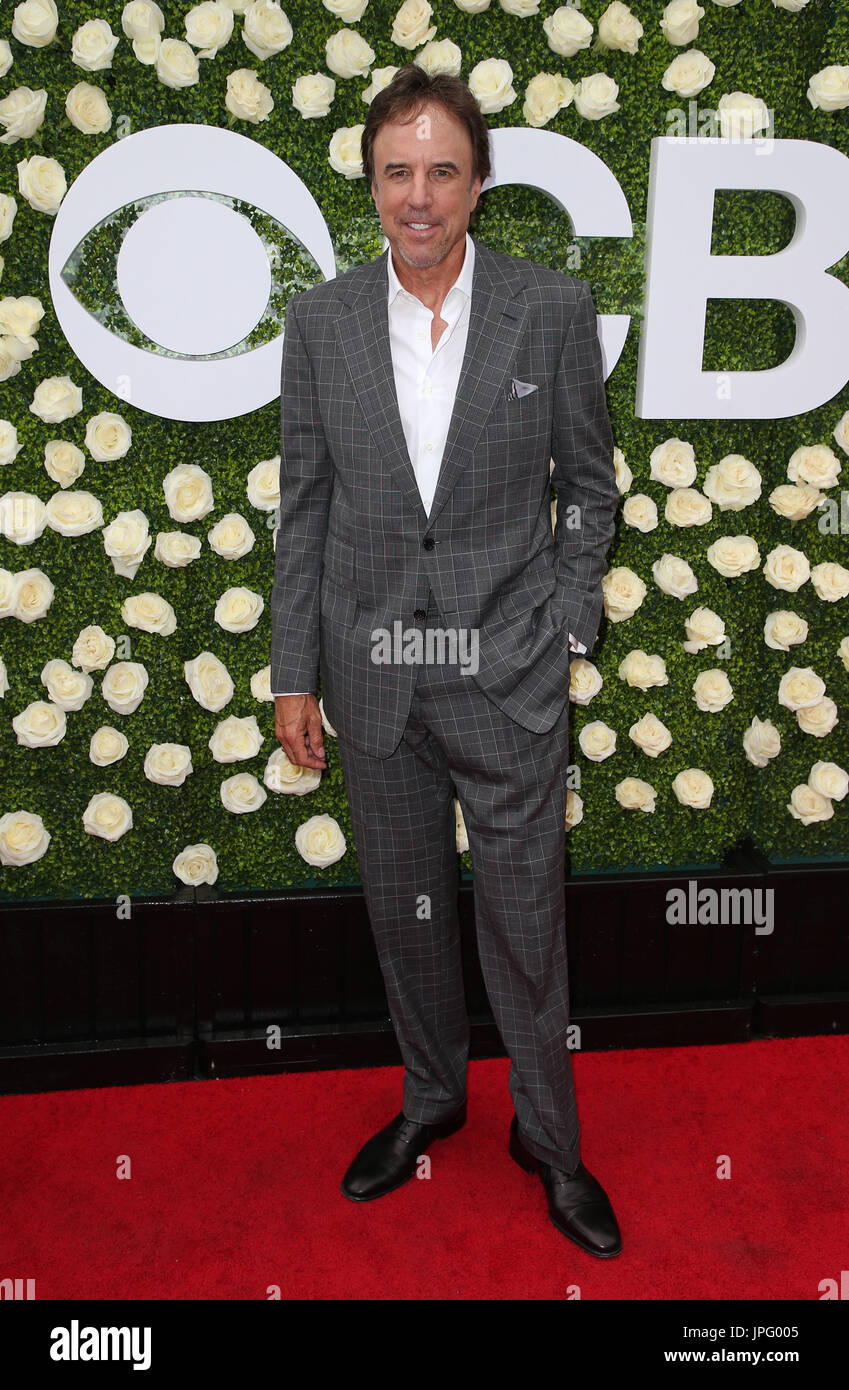 STUDIO CITY, CA - AUGUST 01: Kevin Nealon, At 2017 Summer TCA Tour ...