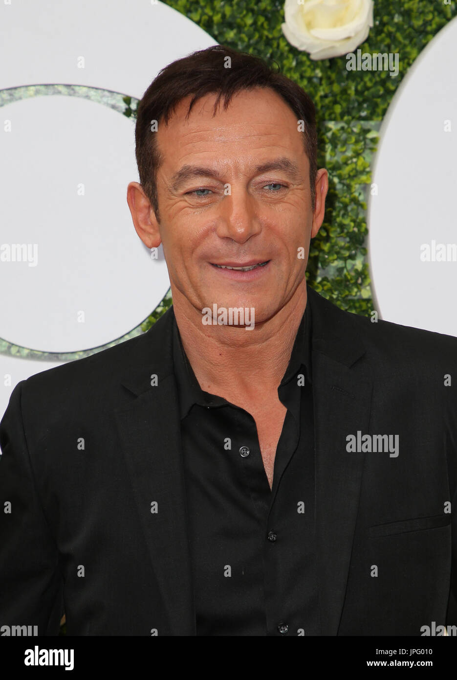 2017 cbs television studios summer tca soiree hi-res stock photography ...