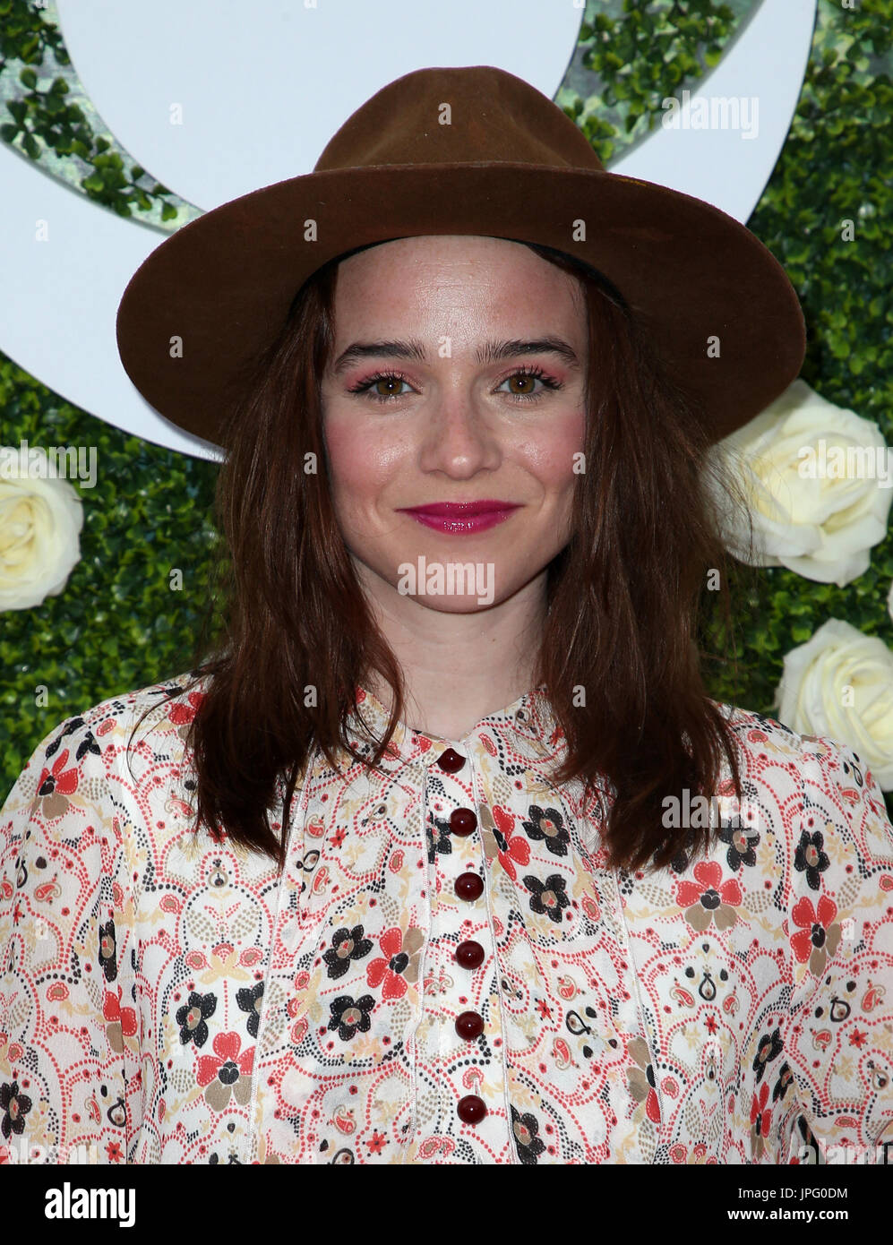 Renee felice smith hi-res stock photography and images - Alamy