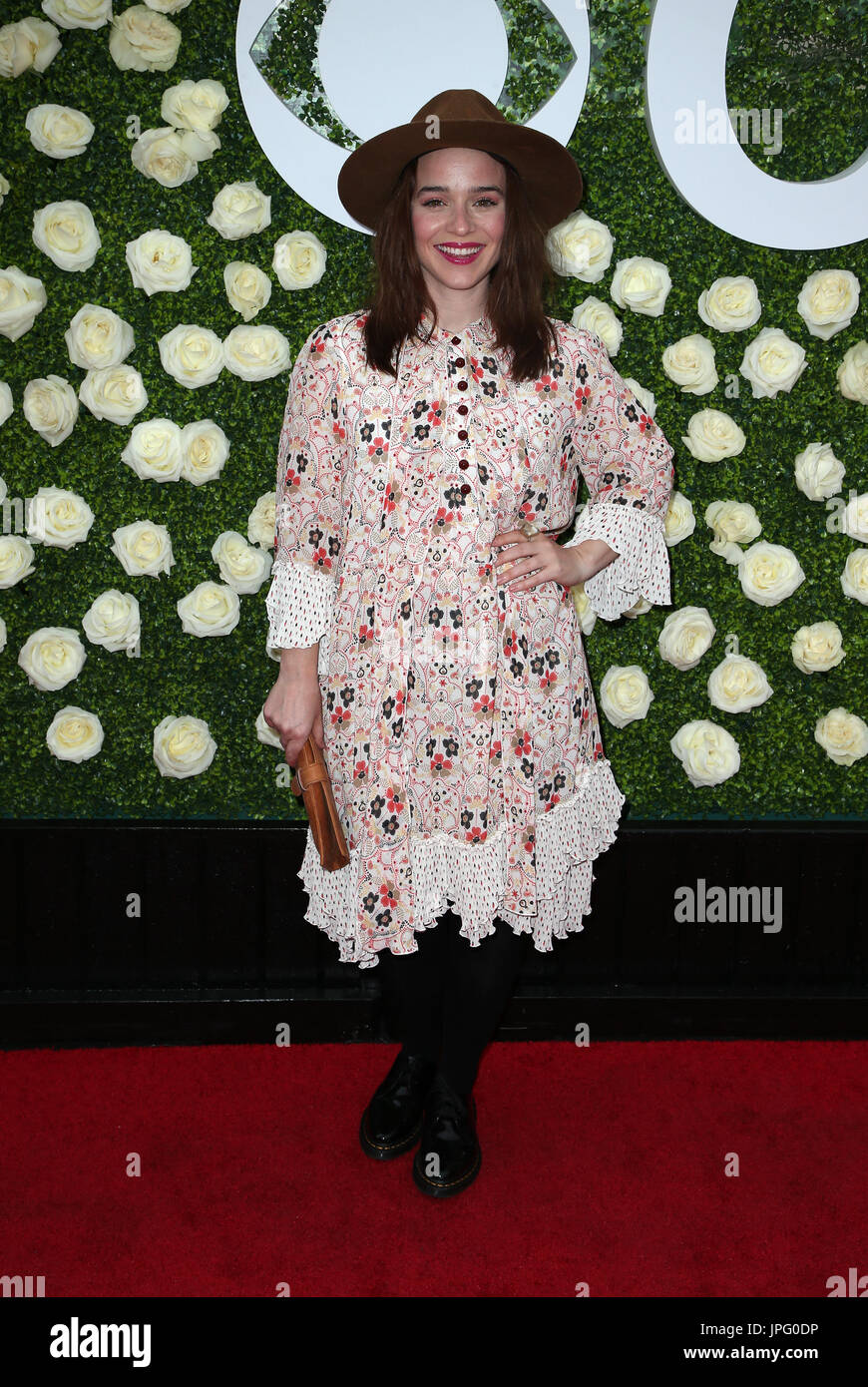 Renee felice smith hi-res stock photography and images - Alamy