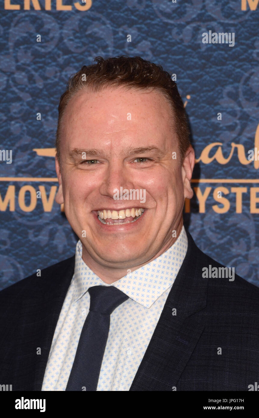 Kevin ogrady hi-res stock photography and images - Alamy