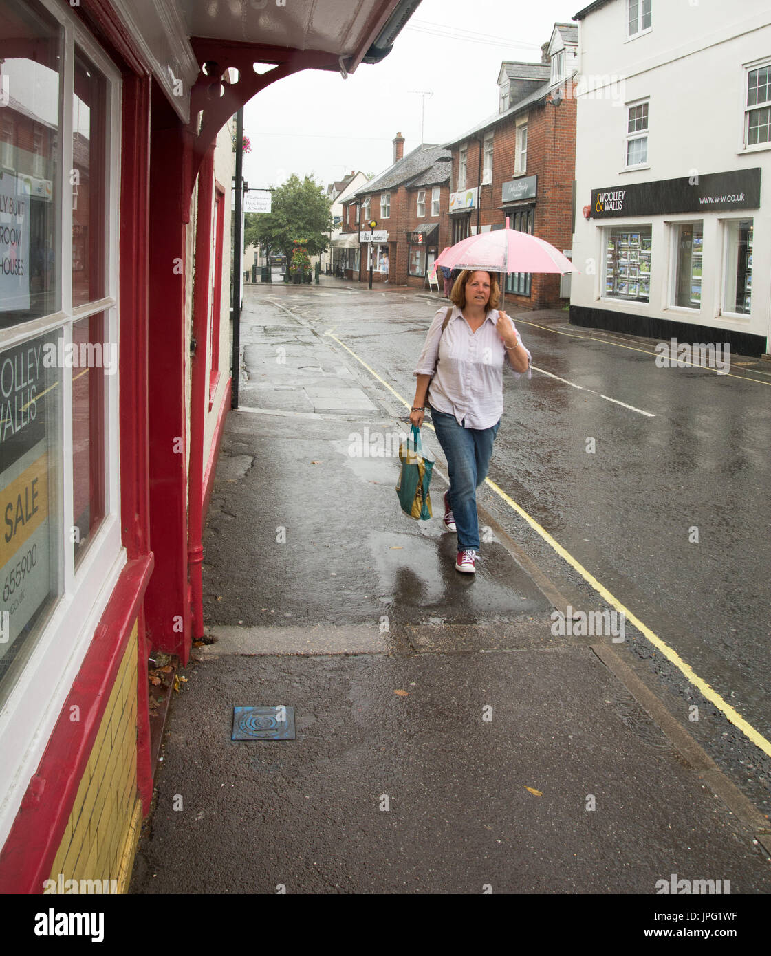 Prolonged Rain High Resolution Stock Photography and Images - Alamy