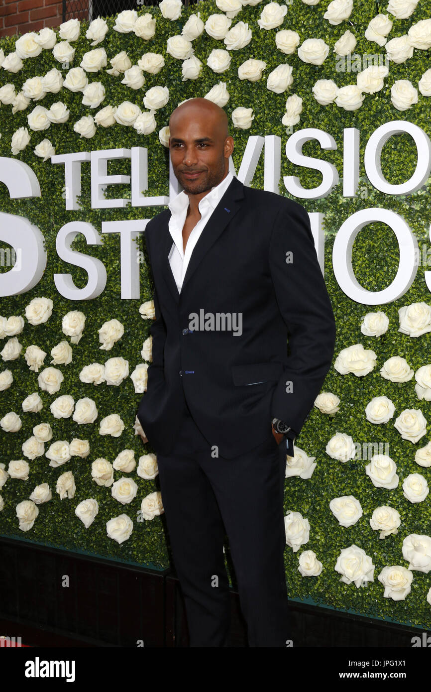 August 1, 2017 - Studio City, CA, USA - LOS ANGELES - AUG 1: Boris ...