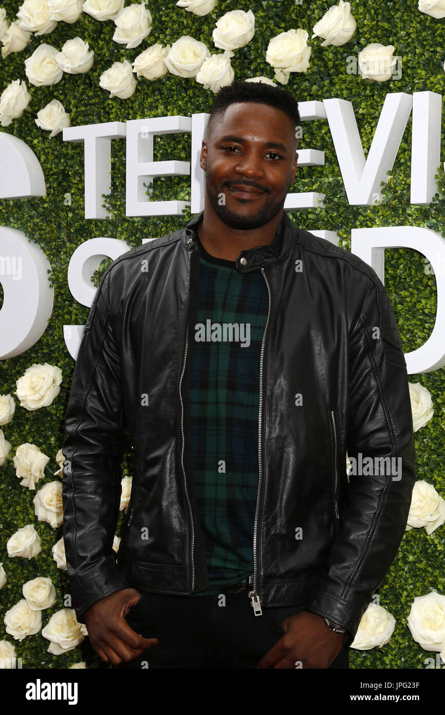 August 1, 2017 - Studio City, CA, USA - LOS ANGELES - AUG 1: Duane ...