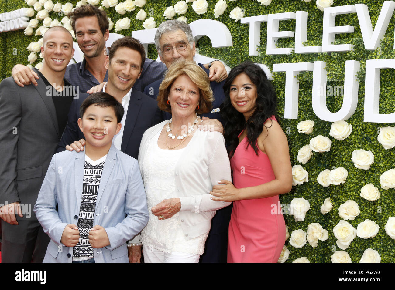 Liza lapira hi-res stock photography and images - Alamy