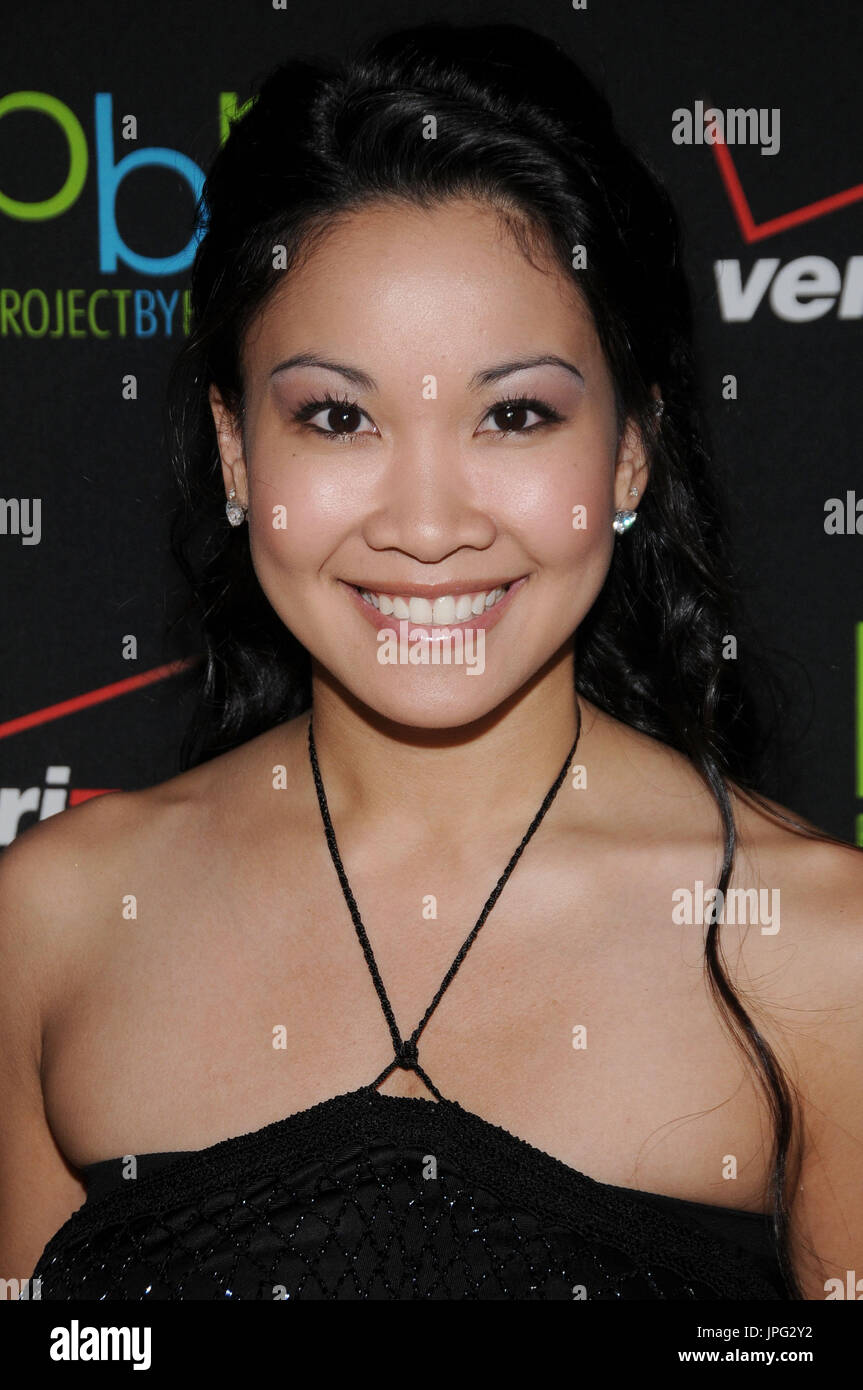 Lara Avengoza at the 2008 Plate By Plate: Project By Project's Annual ...