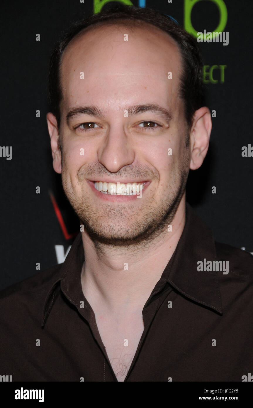 Mar Marcuse at the 2008 Plate By Plate: Project By Project's Annual ...