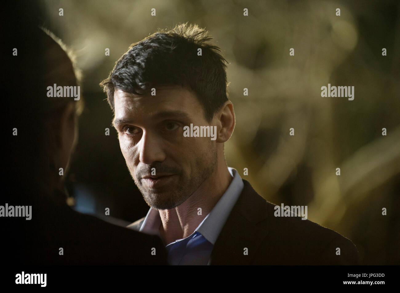 DEMONIC, Frank Grillo, 2015. ©Dimension Films/courtesy Everett ...