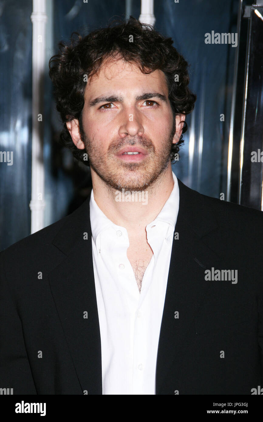 Chris Messina at the Los Angeles premiere of "Vicky Cristina Barcelona ...