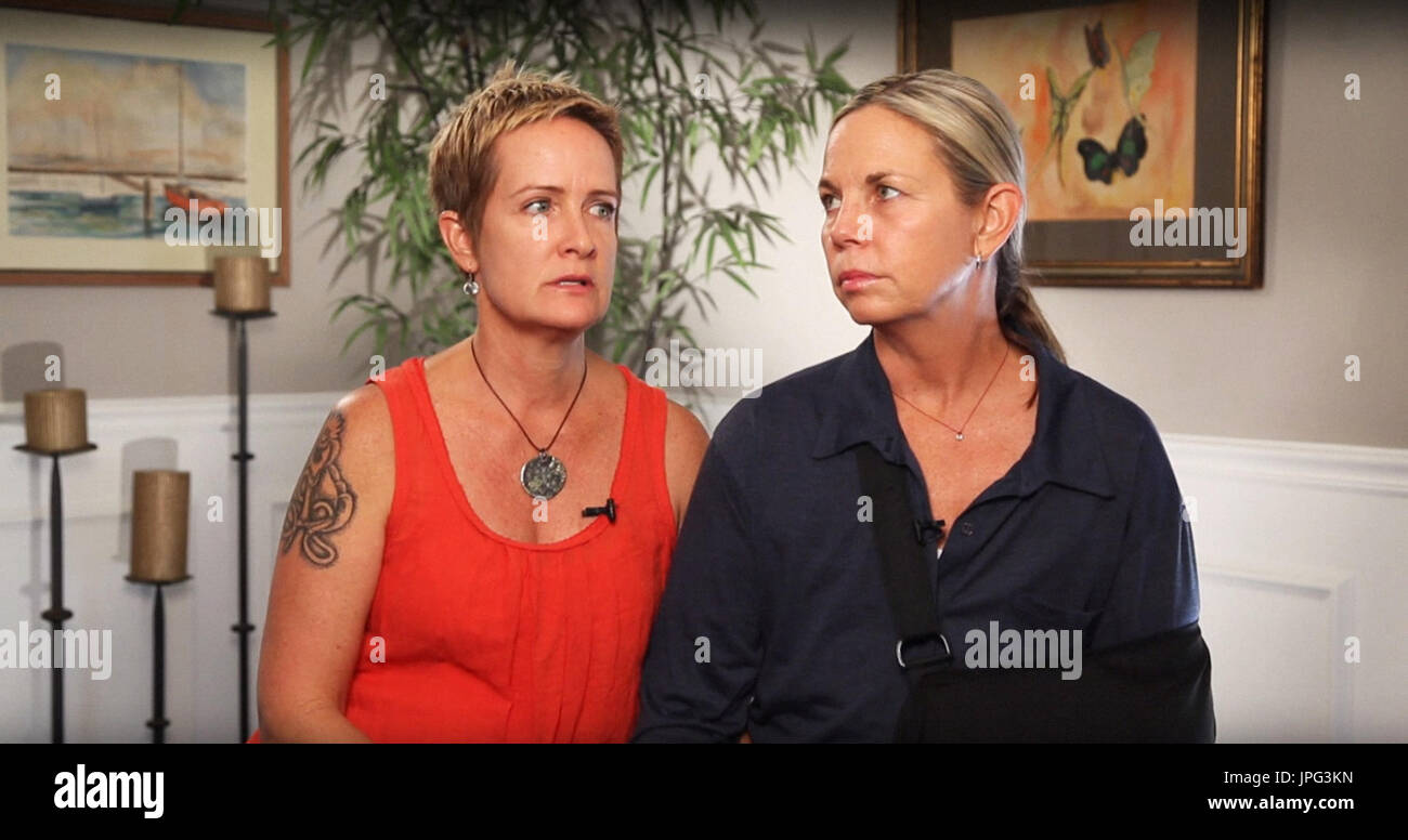 FINDING LIFE, Shanti Om, Lori Douvris, 2016. ©Syndicado/courtesy ...