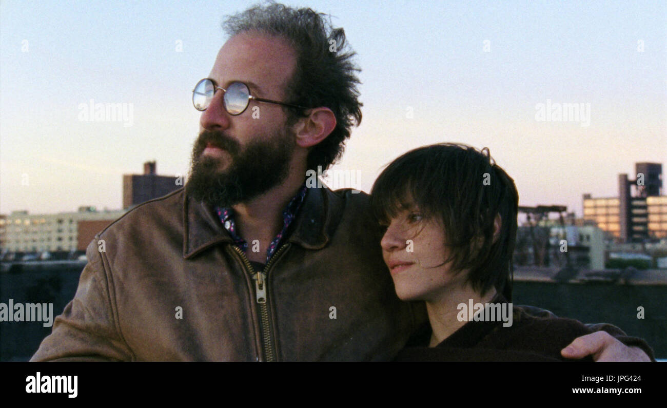 PERSON TO PERSON, Bene Coopersmith (left), 2017. ©Magnolia Pictures ...