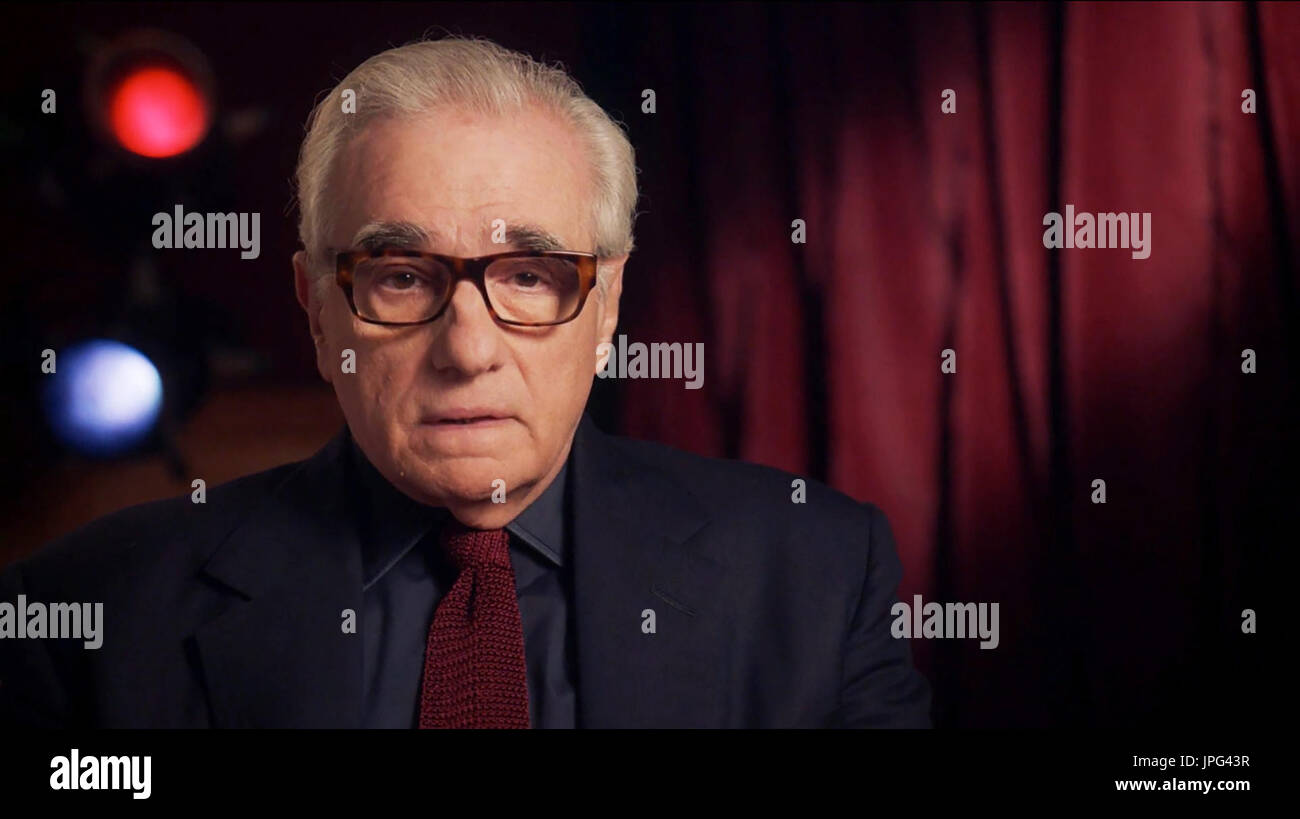 THE PULITZER AT 100, Martin Scorsese (who directed the film version of ...