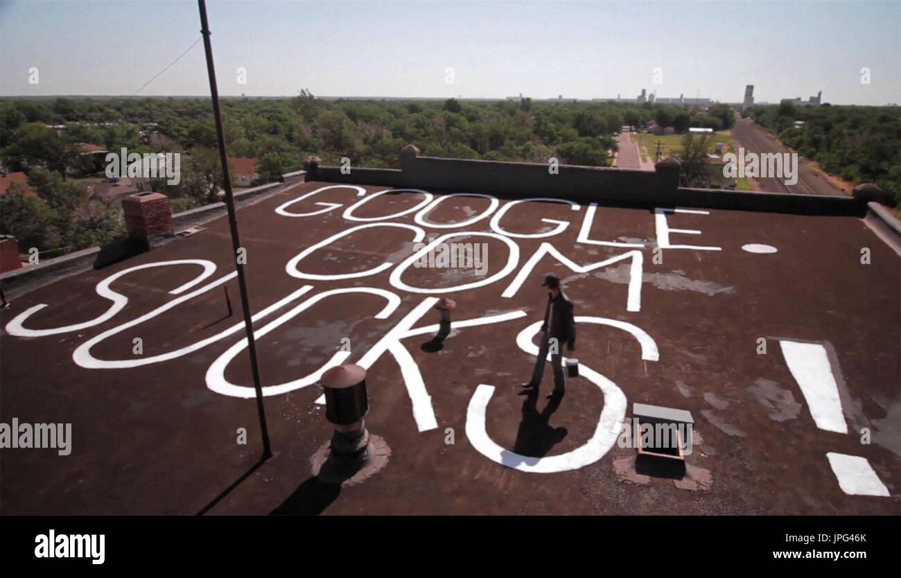 SALVATION, 2016. ©TriCoast Worldwide/courtesy Everett Collection Stock ...