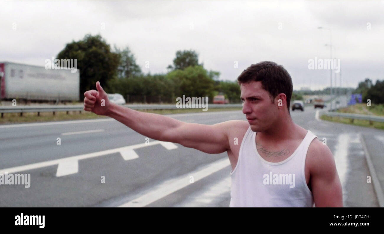 YOU CAN'T ESCAPE LITHUANIA, (NUO LIETUVOS NEPABEGSI), Adrian Escobar ...