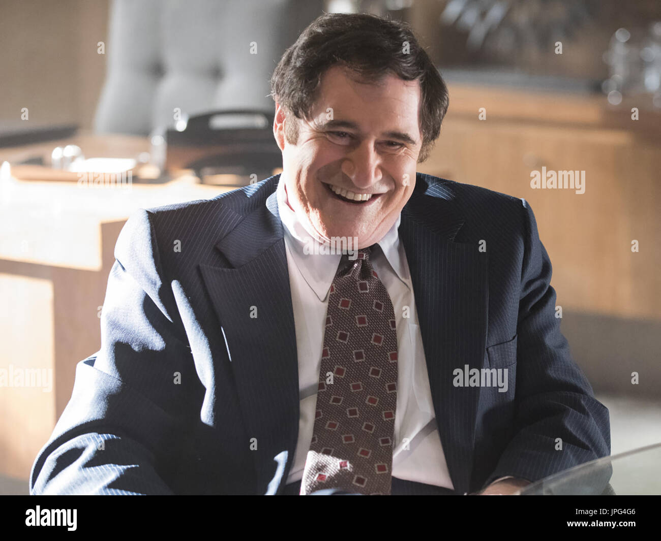 Richard kind portrait hi-res stock photography and images - Alamy