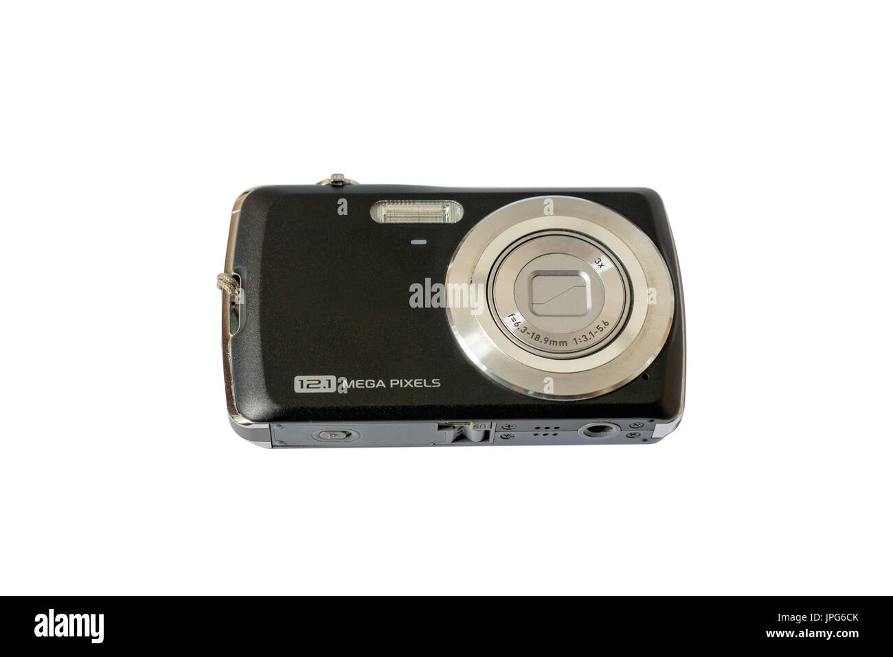 Digital camera old hi-res stock photography and images - Alamy