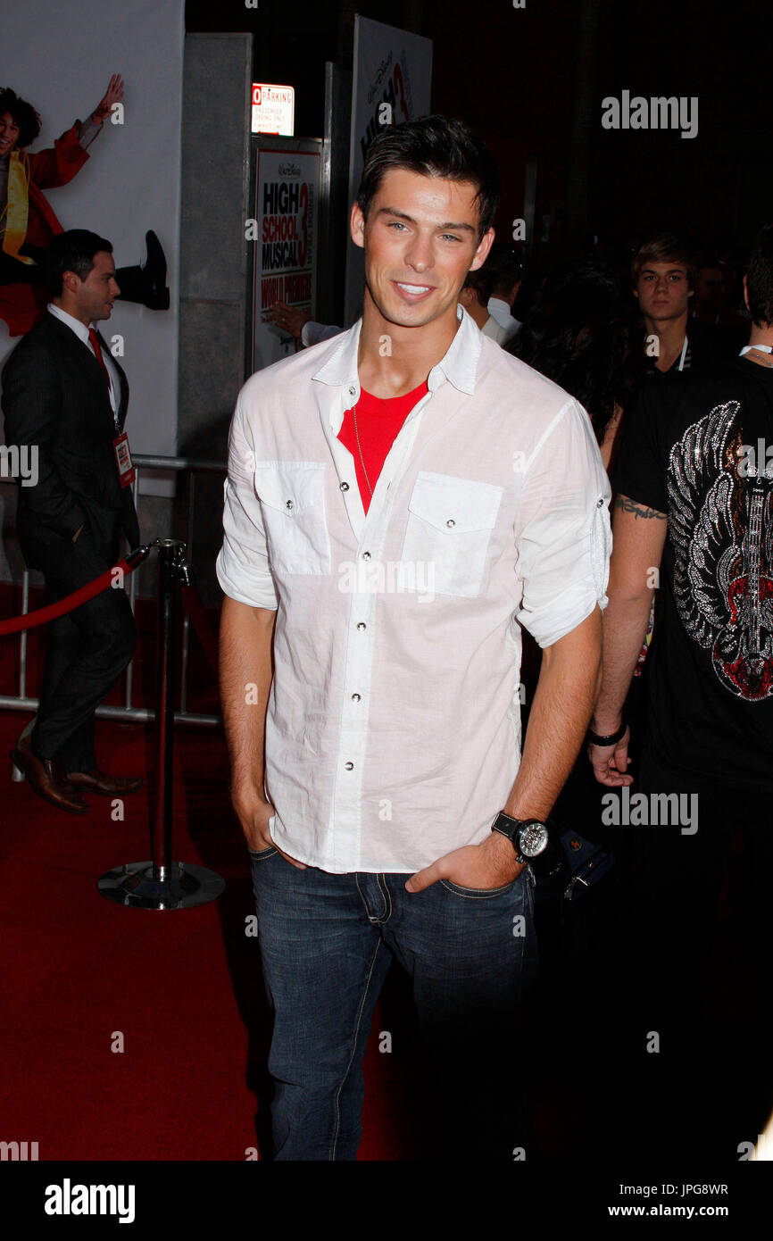 Adam Gregory Kannon Gregory