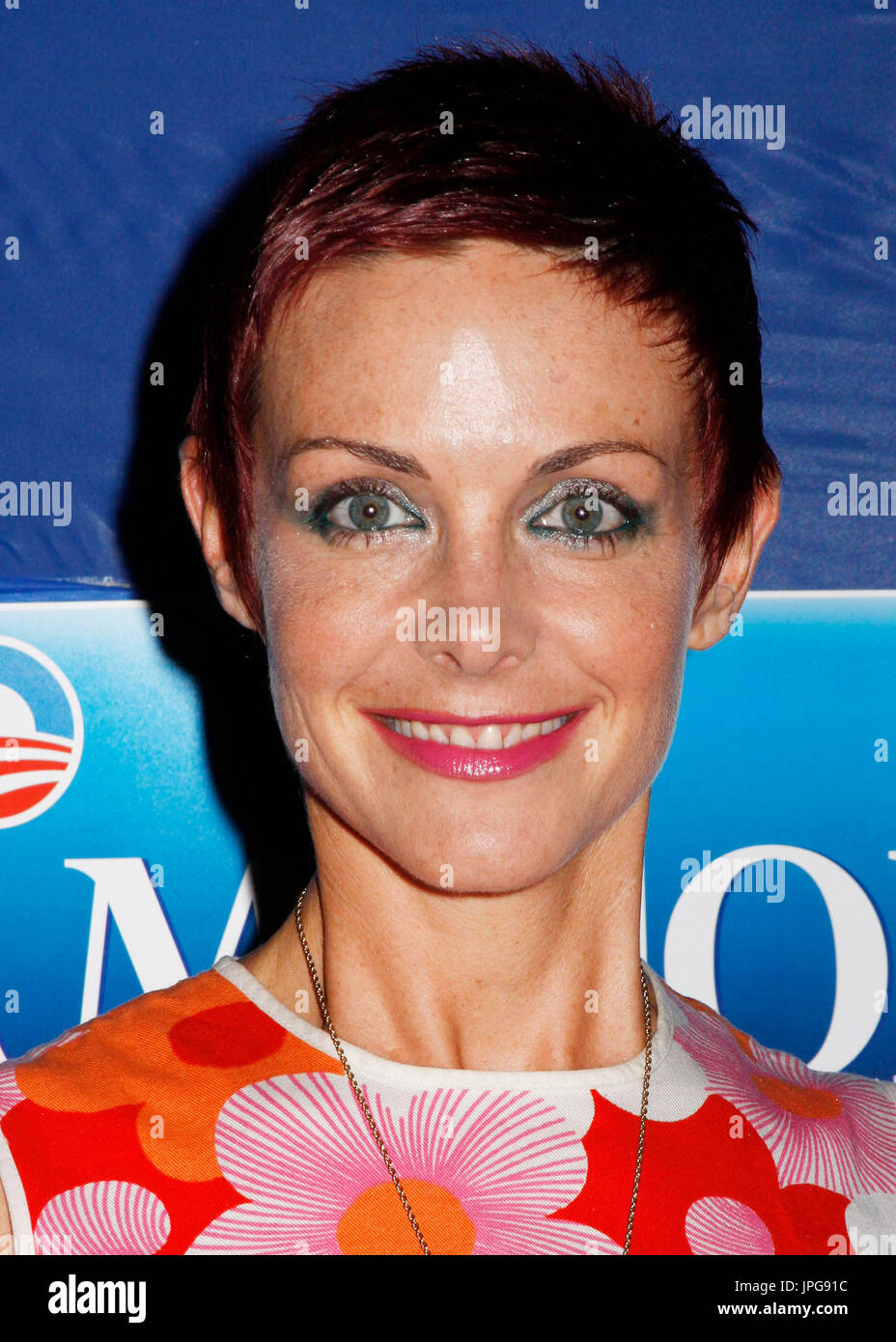 Mina walker at the Countdown For Barack Obama Leaders of Diverse ...