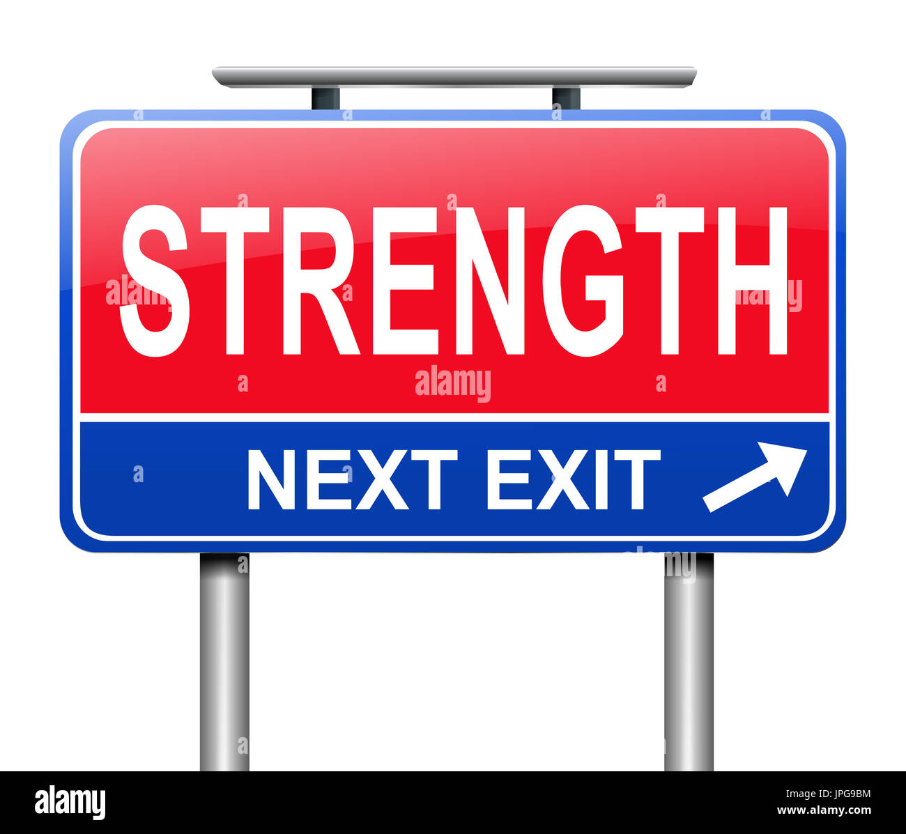 Strength and bravery hi-res stock photography and images - Alamy