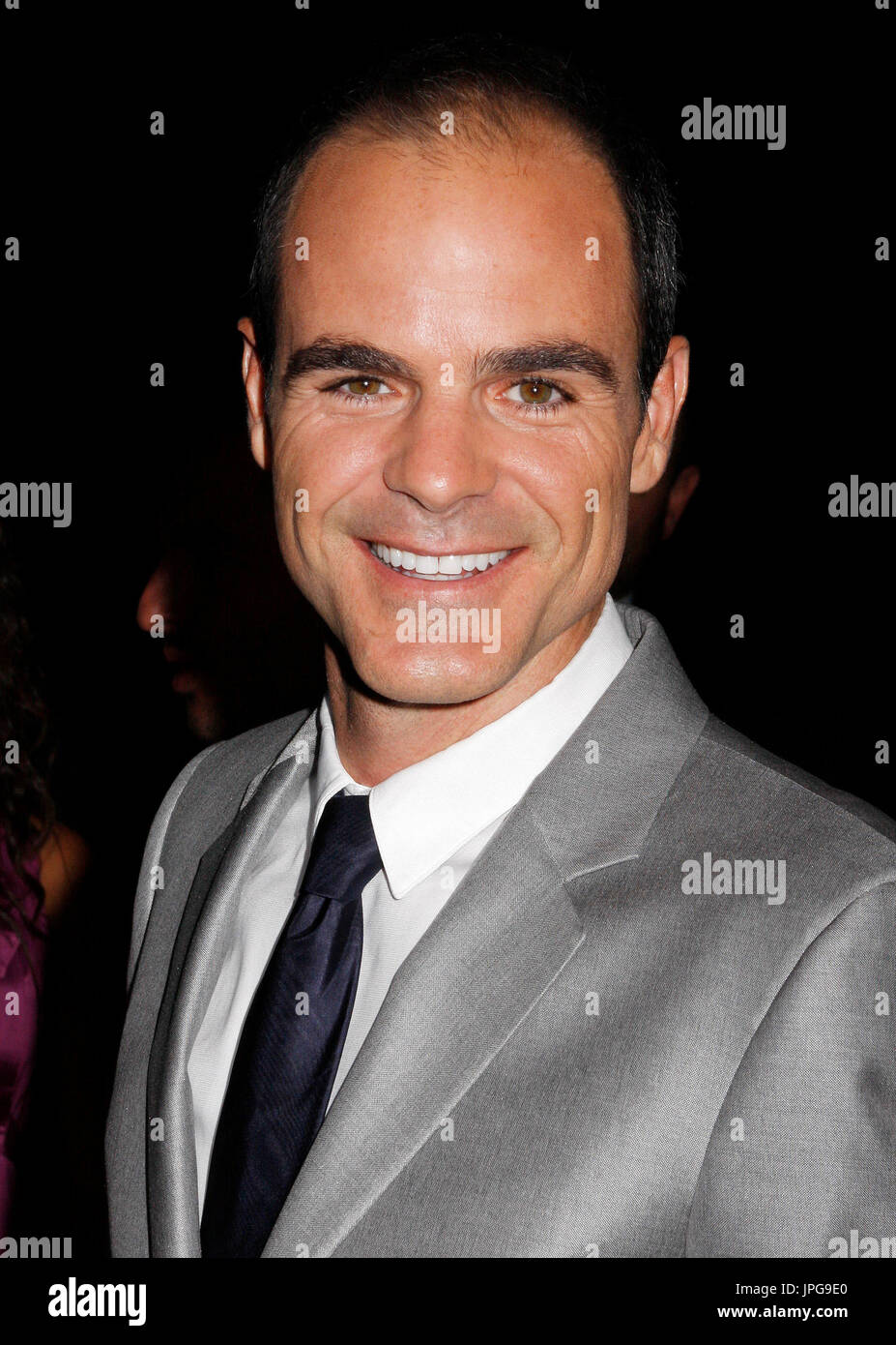 Michael Kelly at the Los Angeles Premiere of Changeling held at the ...