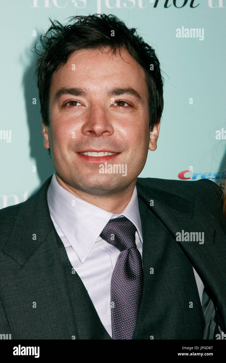 Chris Kattan at the Los Angeles Premiere of HE'S JUST NOT THAT INTO YOU ...