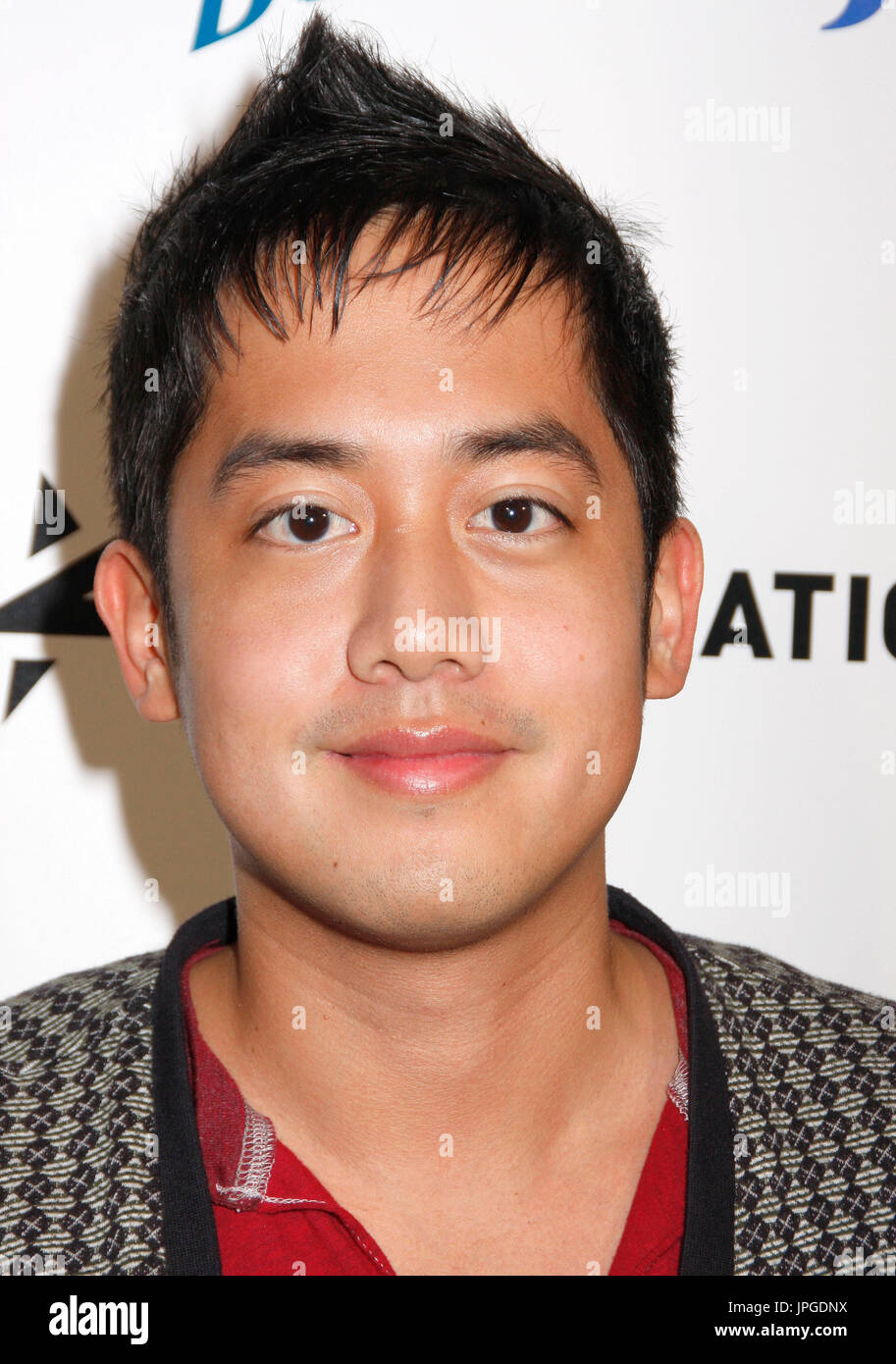 Allen Evangelista at the KOLLABORATION 9 EMPOWERMENT THROUGH ...