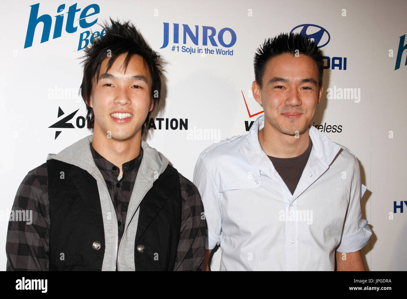 Wong Fu Productions at the KOLLABORATION 9 EMPOWERMENT THROUGH ...