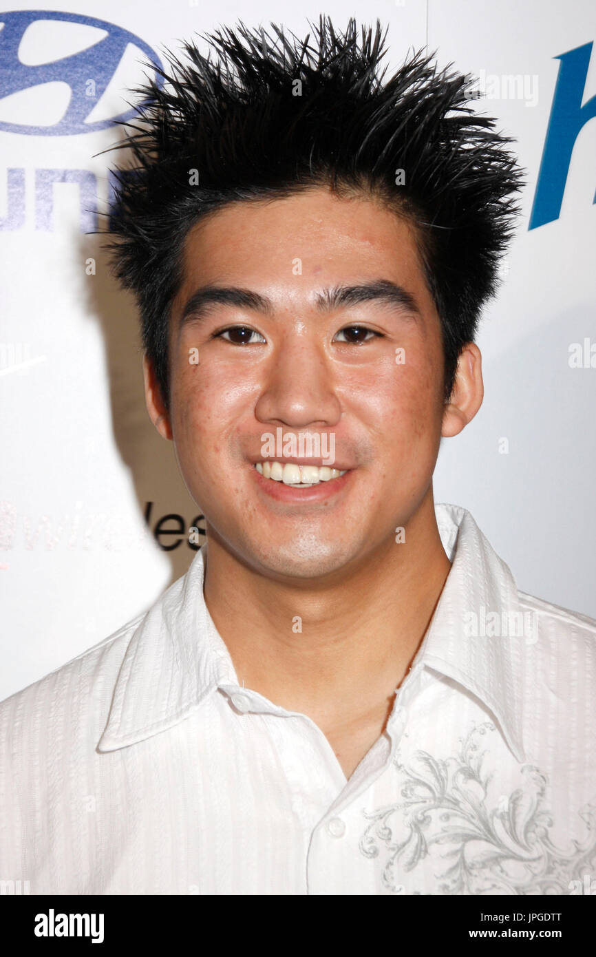 Norman Ng at the KOLLABORATION 9 EMPOWERMENT THROUGH ENTERTAINMENT ...