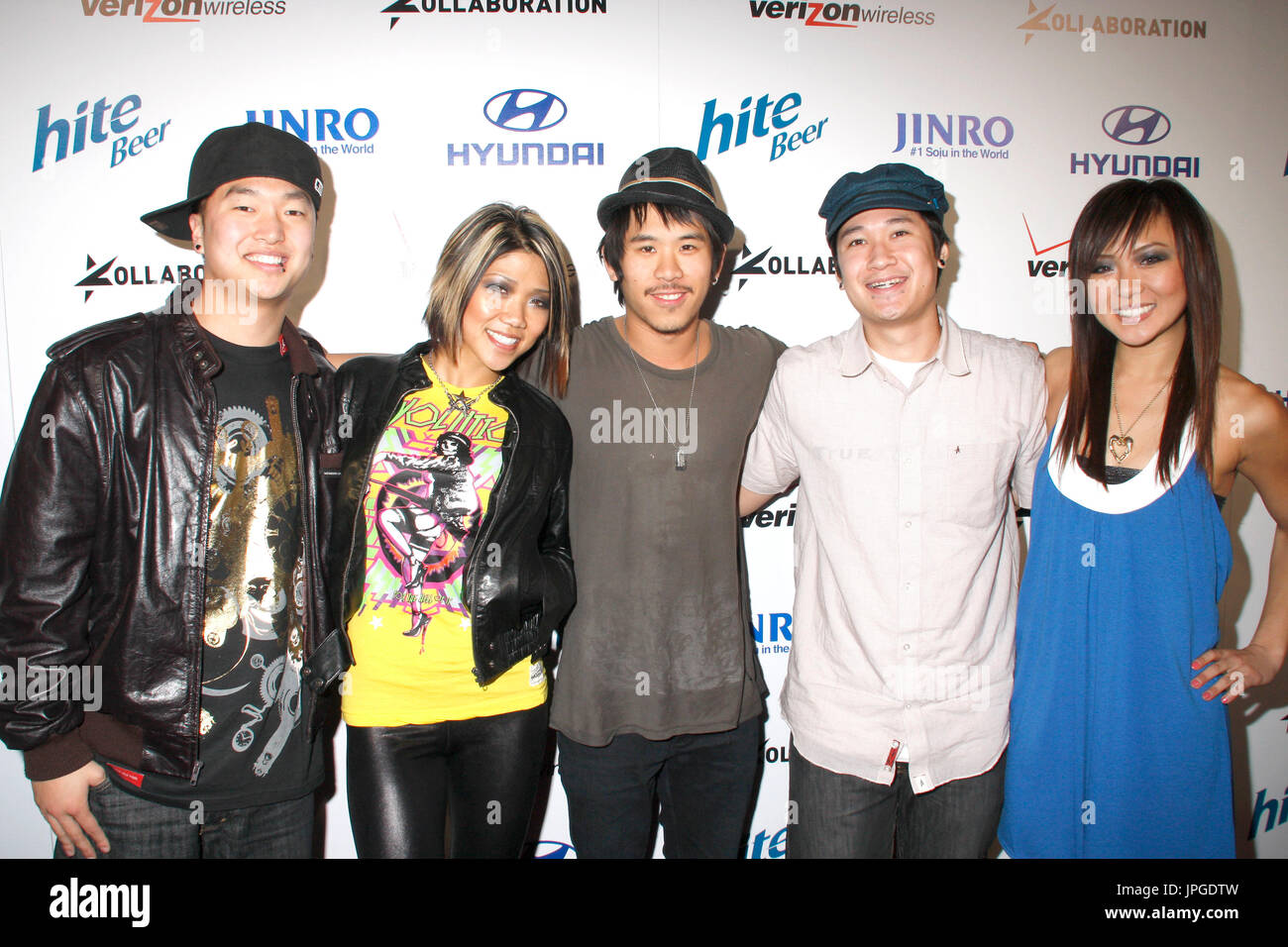 Kaba Modern at the KOLLABORATION 9 EMPOWERMENT THROUGH ENTERTAINMENT ...