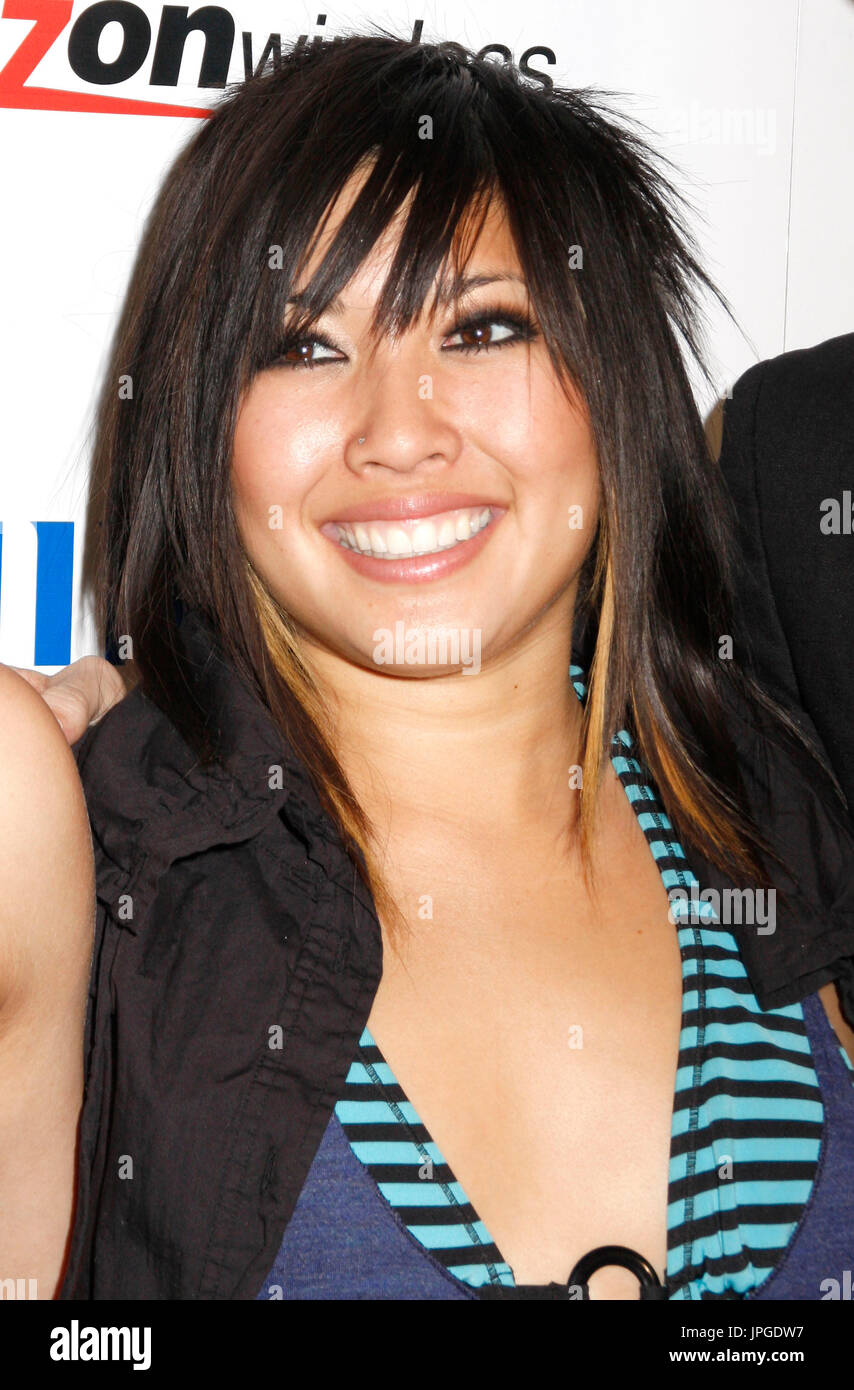 Cara Horibe of Fanny Pak at the KOLLABORATION 9 EMPOWERMENT THROUGH ...