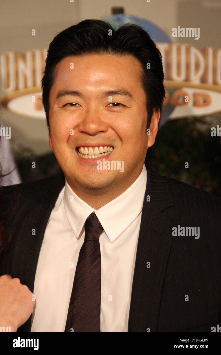 Justin Lin at the World Premiere of FAST & FURIOUS. NEW MODEL. ORIGINAL ...