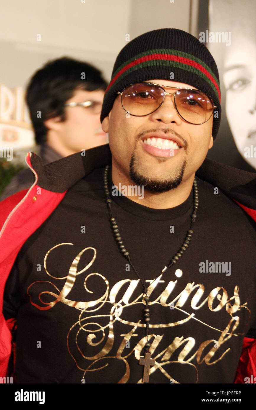 Frankie Needles at the World Premiere of FAST & FURIOUS. NEW MODEL ...