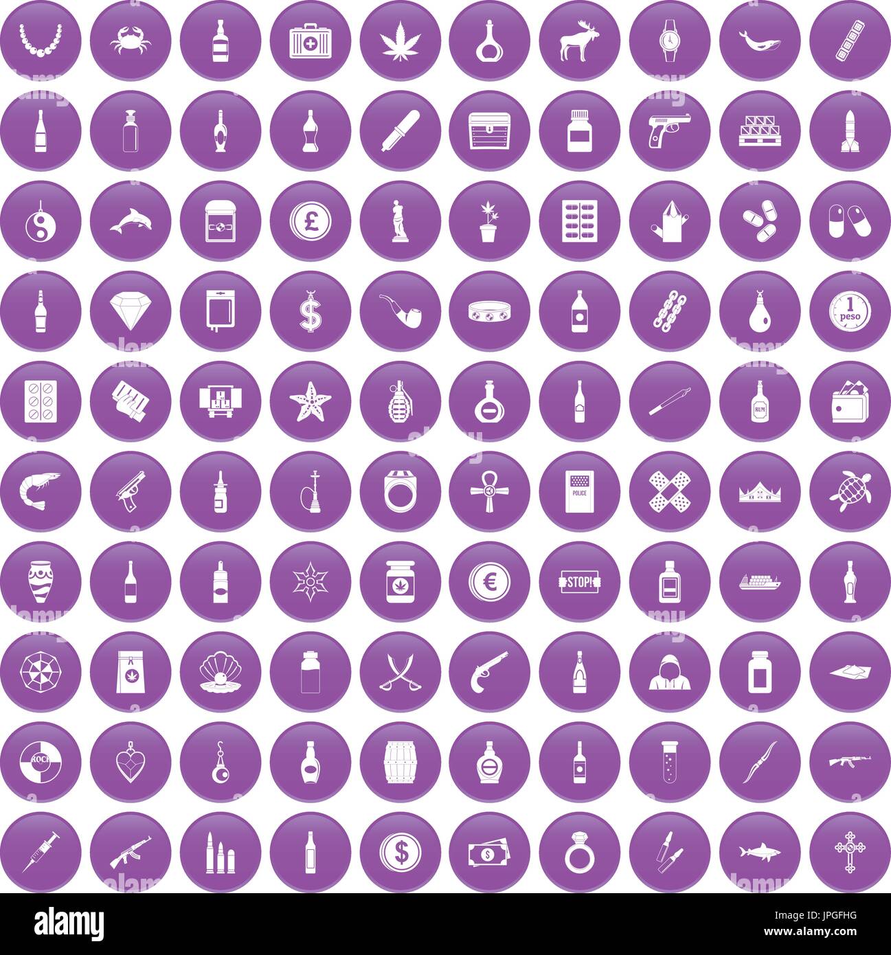 Drugs smuggling Stock Vector Images - Alamy