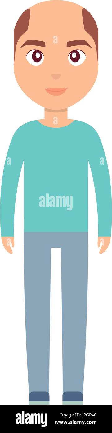 cartoon man icon Stock Vector Image & Art - Alamy