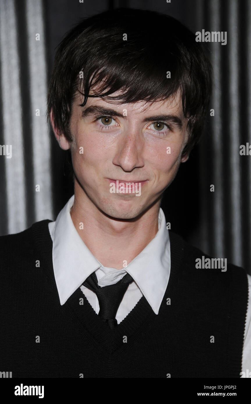 Brandon Norris of Dynamic Edition at the live taping of Randy Jackson s ...