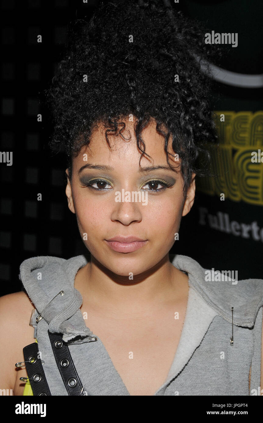 Alexis Avila AKA Iggnant of Team Millennia at the live taping of Randy ...