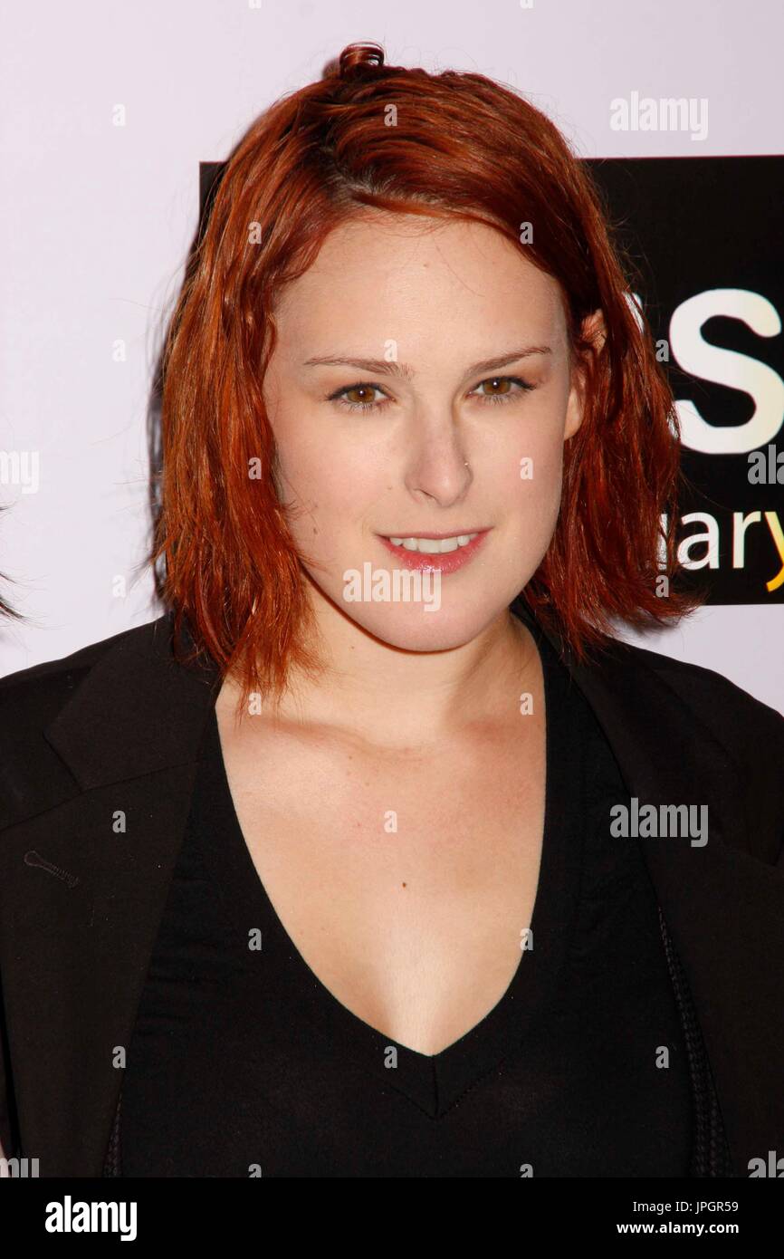 Rumer Willis at the Los Angeles Premiere of "Push" held at the Mann ...