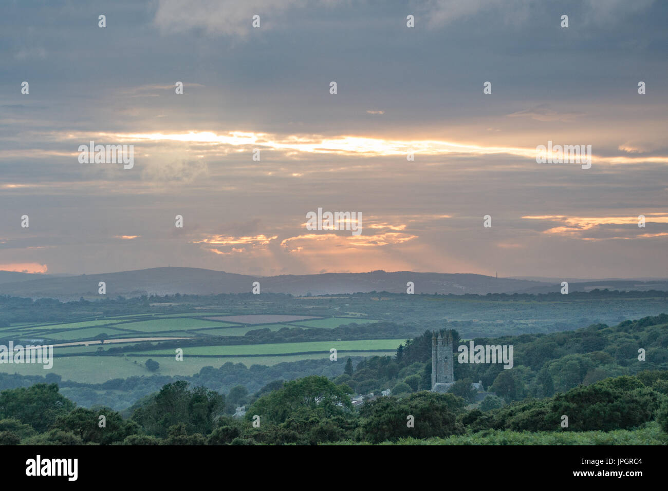 Church dramatic hi-res stock photography and images - Alamy