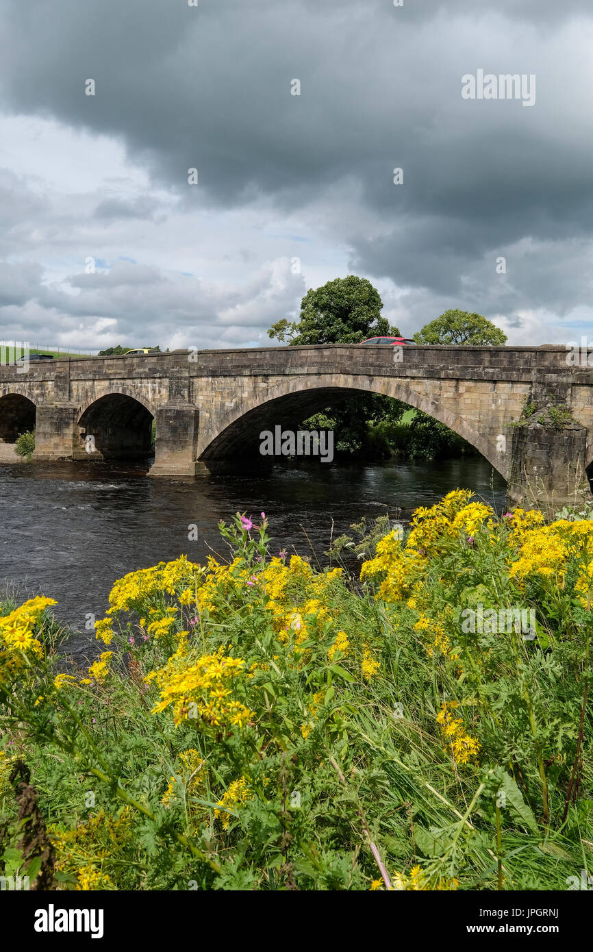 Ribble way river hi-res stock photography and images - Alamy